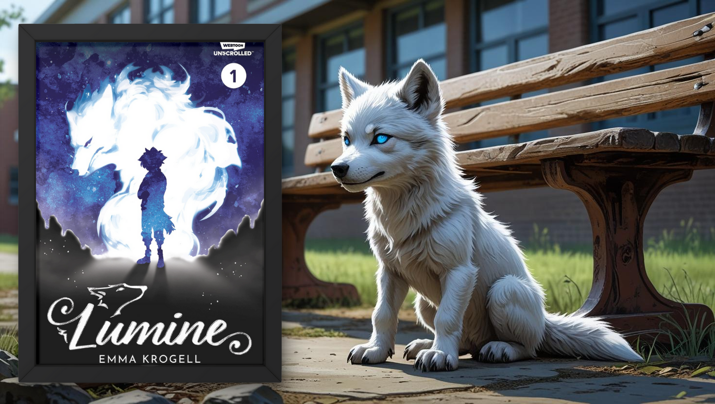 Lumine Volume One